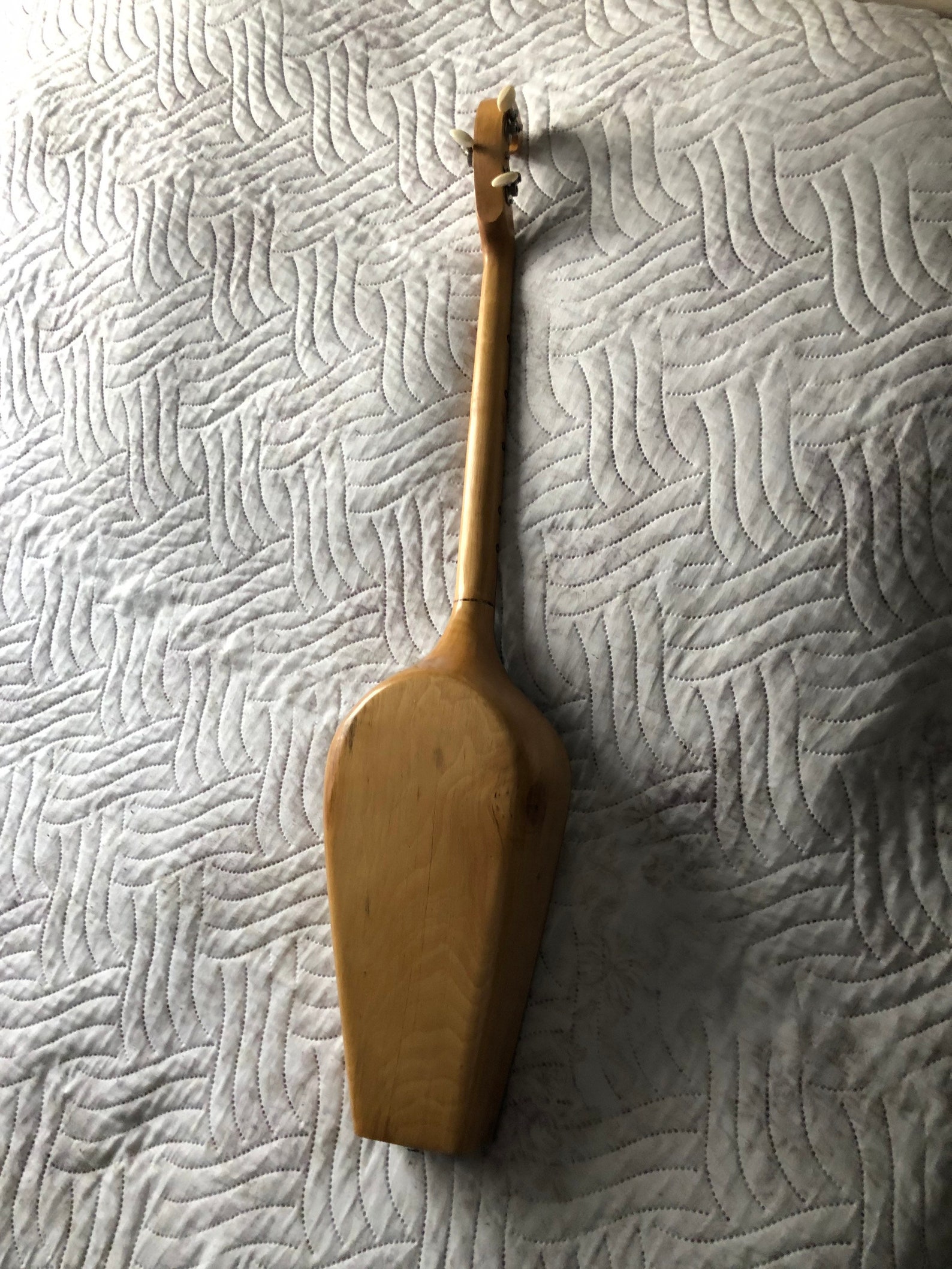 Panduri / Fanduri Georgian Folk Instrument Handmade - Etsy UK