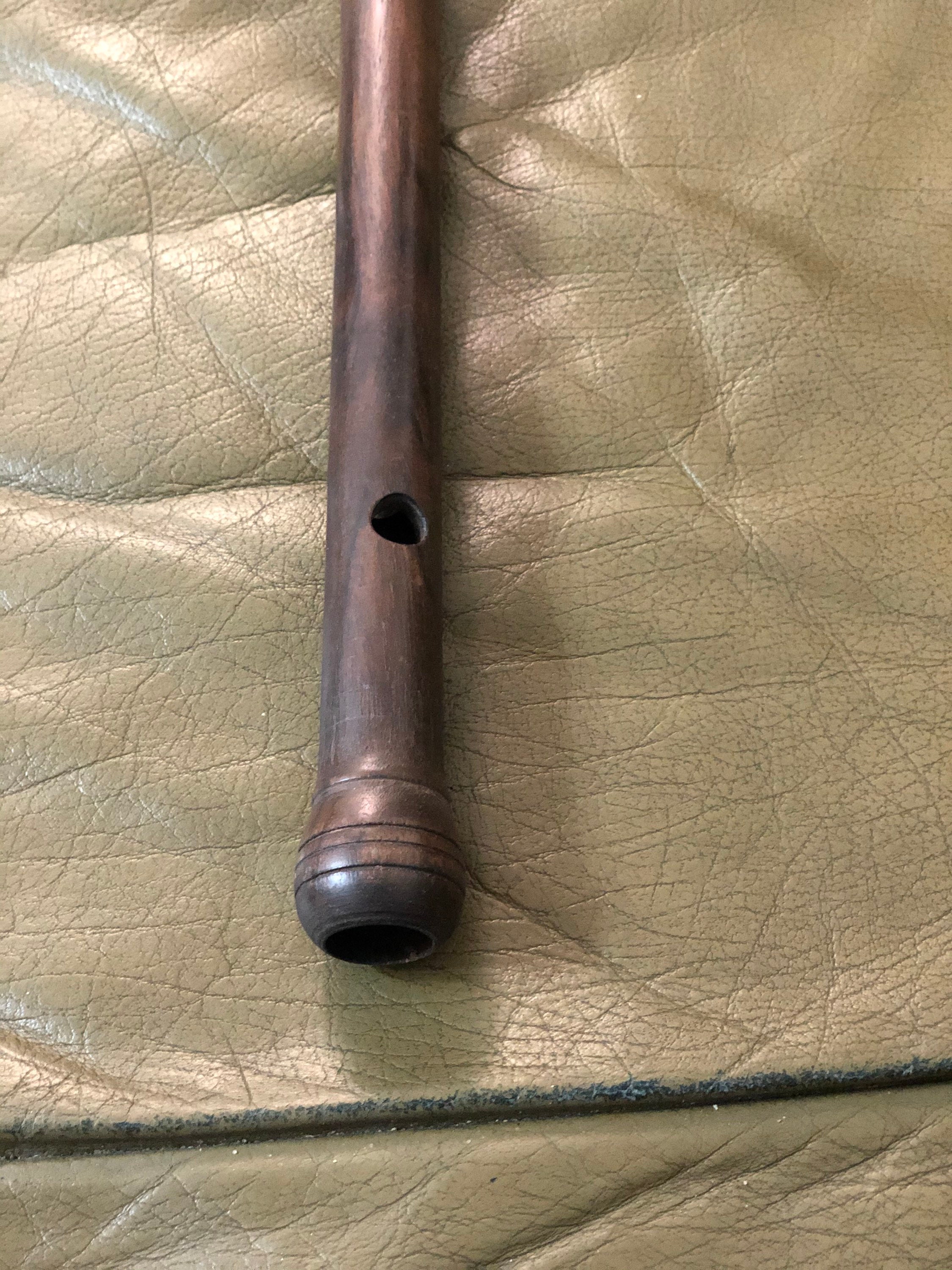 Duduki. Handmade Wooden Musical Blow up Instrument Duduki - Etsy