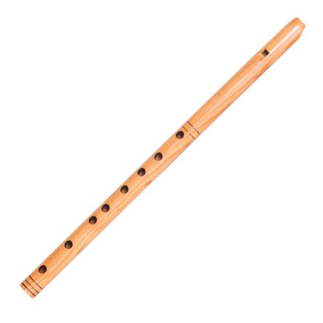 Salamuri. Handmade Wooden Musical Blow up Instrument Salamuri - Etsy