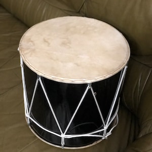 Dholl, Georgian Drum Dohl,doli - Etsy