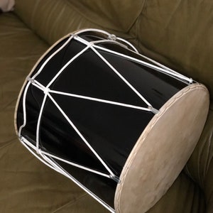 Dholl, Georgian Drum Dohl,doli - Etsy