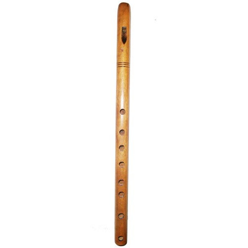 Salamuri. Handmade Wooden Musical Blow up Instrument Salamuri - Etsy