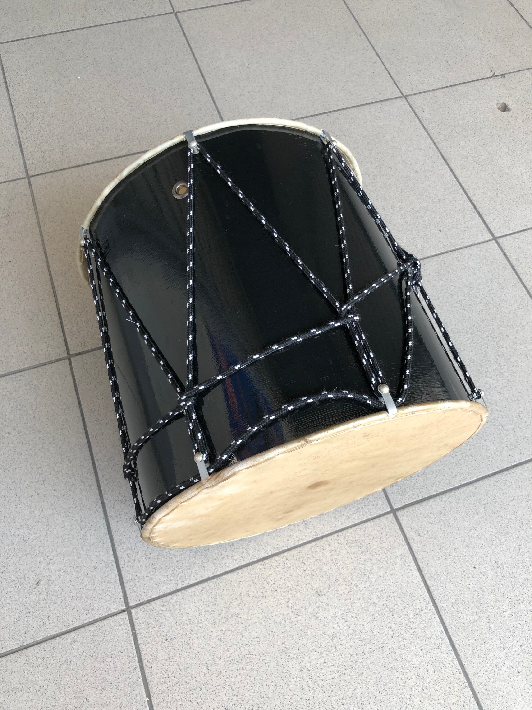 Dholl Georgian drum Dohldoli | Etsy