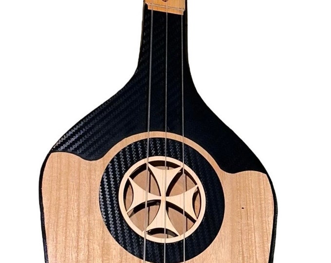Panduri / Fanduri Georgian Folk Instrument Handmade - Etsy Canada