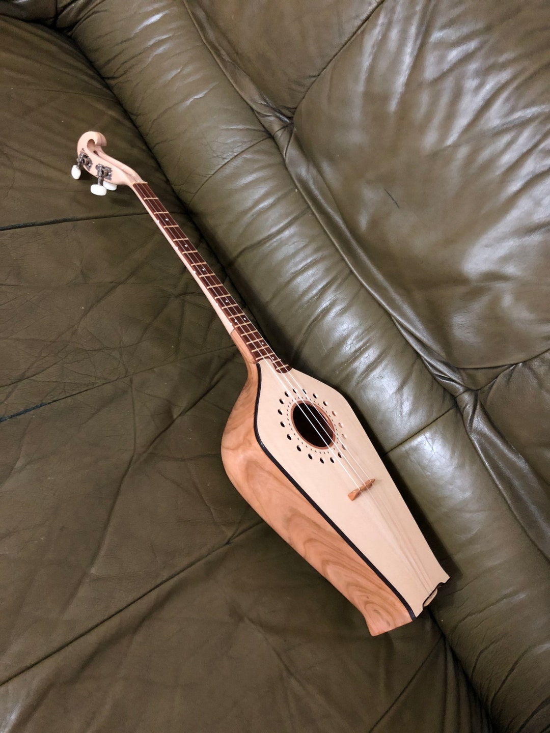 Fanduri / Panduri - Etsy