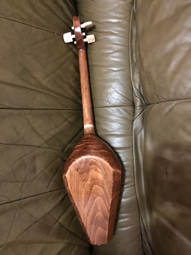 Diatonic Panduri / Fanduri Georgian Diatonic Instrument . | Etsy