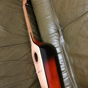 Panduri / Fanduri Georgian Folk Instrument Handmade - Etsy