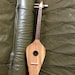 Panduri / Fanduri Georgian Folk Instrument Handmade - Etsy