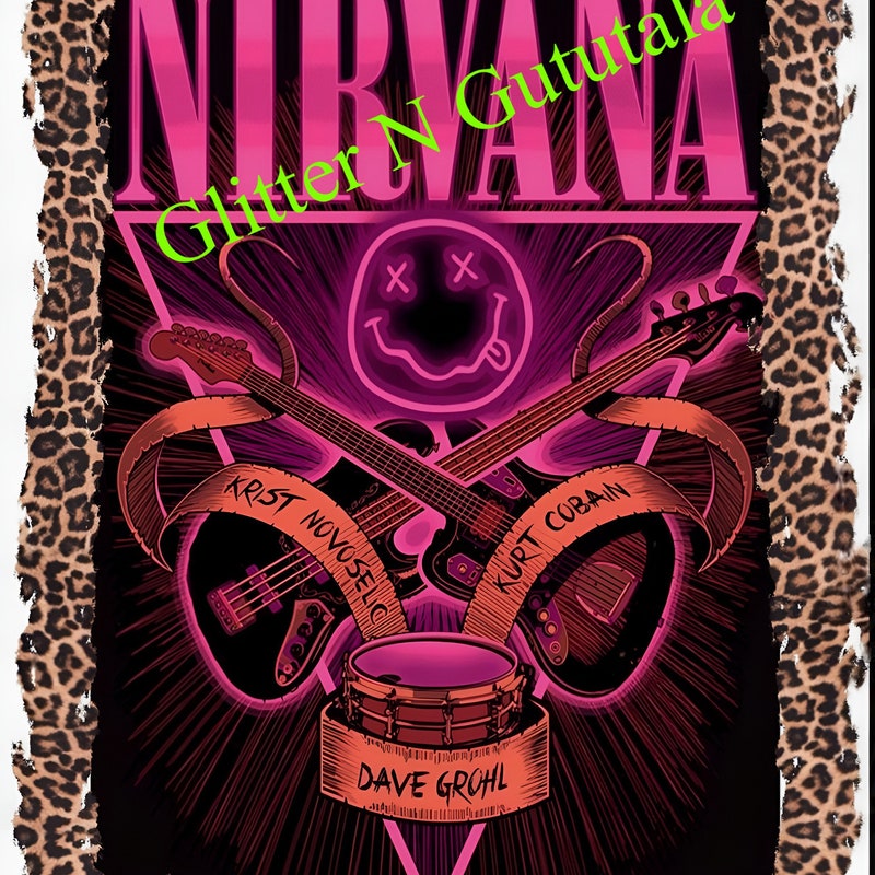 Nirvana Decor - Etsy