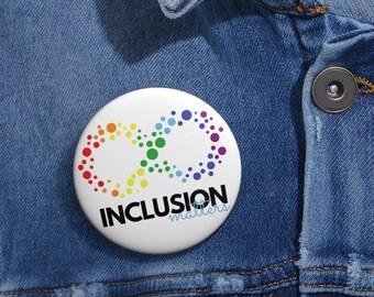 Awareness Buttons - Etsy