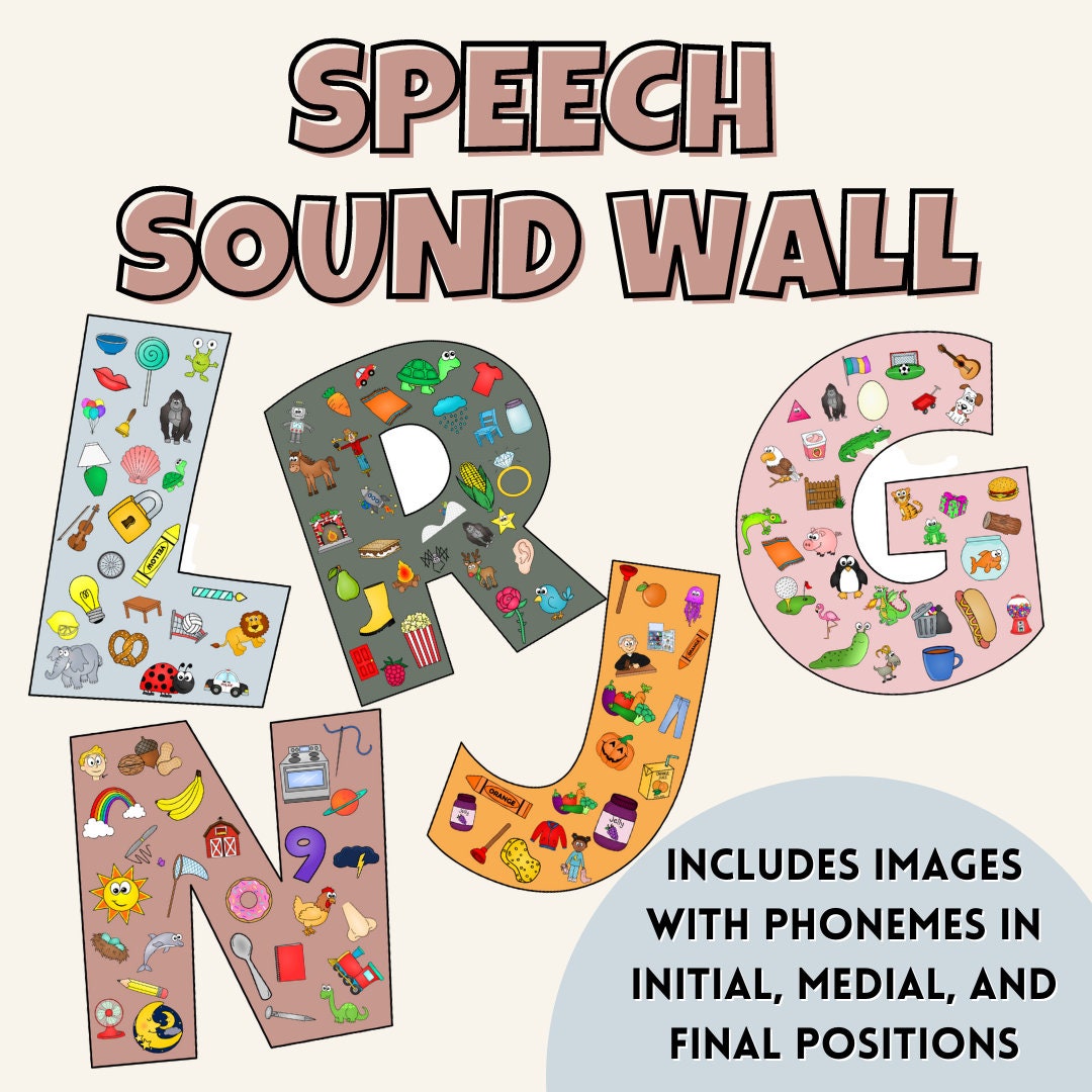 BOHO Rainbow Speech Room Décor Modern Theme Digital - Etsy