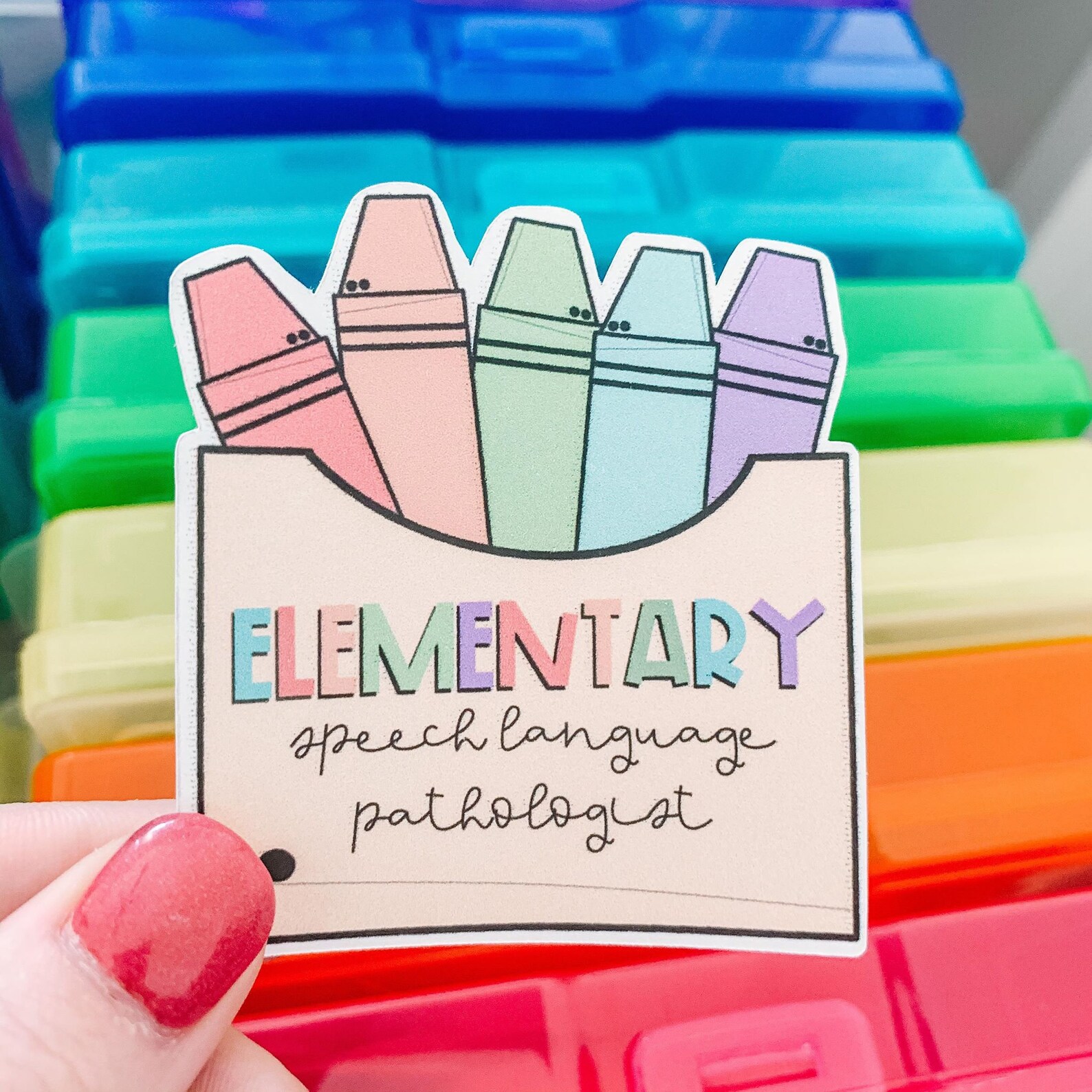 SLP Series 3 Sticker Bundle | Etsy