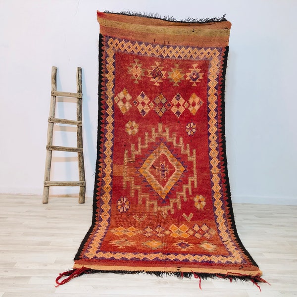 Morrocan Rug - Etsy
