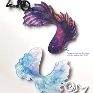 PREORDER Charms Jujutsu Kaisen Satosugu Satoru Gojo Suguru Geto JJK ...