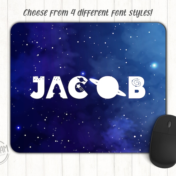 Space Themed Keyboards - Etsy