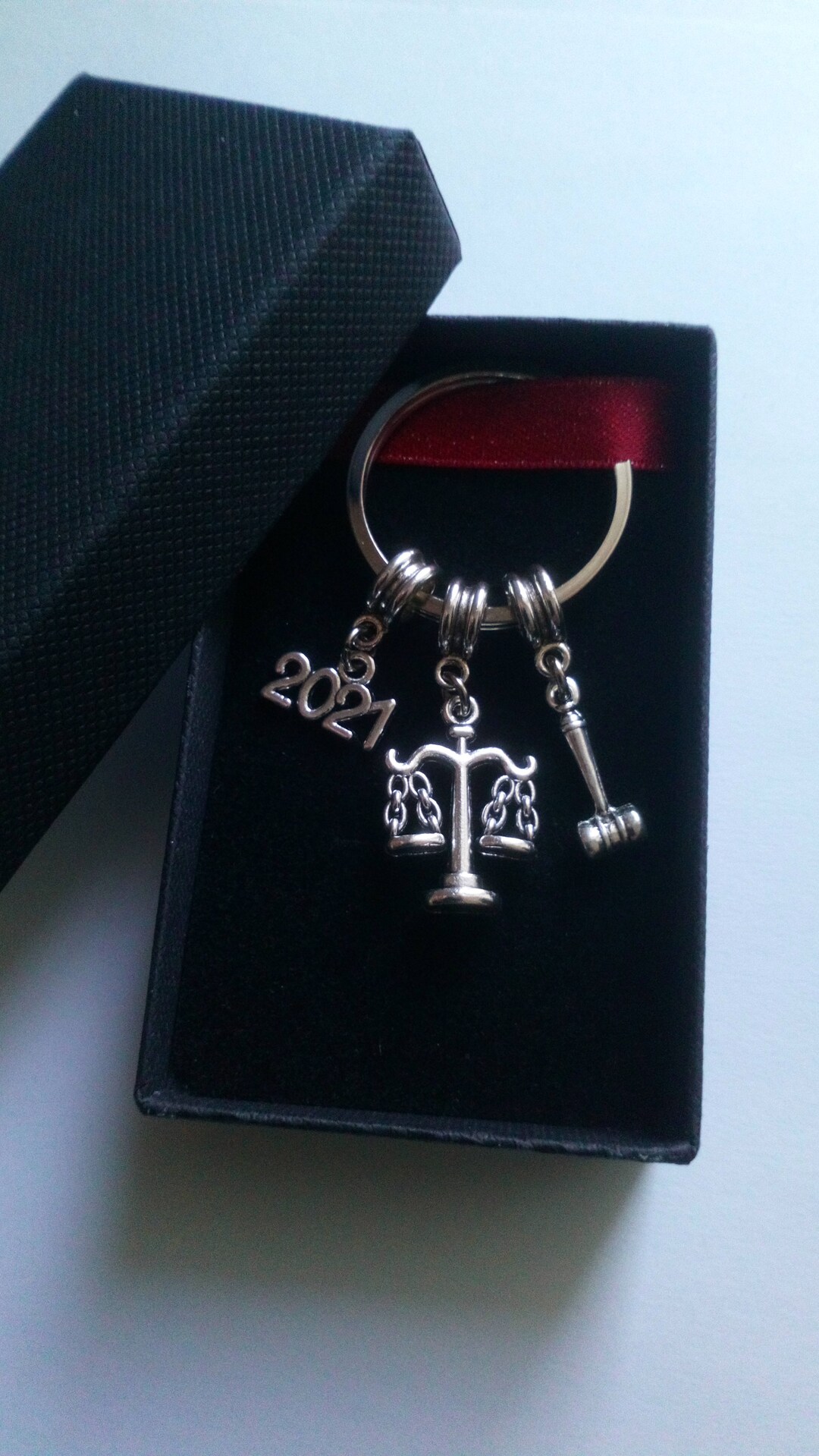 Law Graduation Gift Police Officer Gift Lawyer Birthday Keepsake Gift ...
