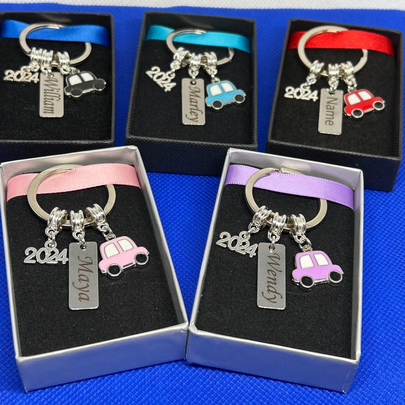 Gifts for Passing Driving Test - 60+ Gift Ideas for 2025