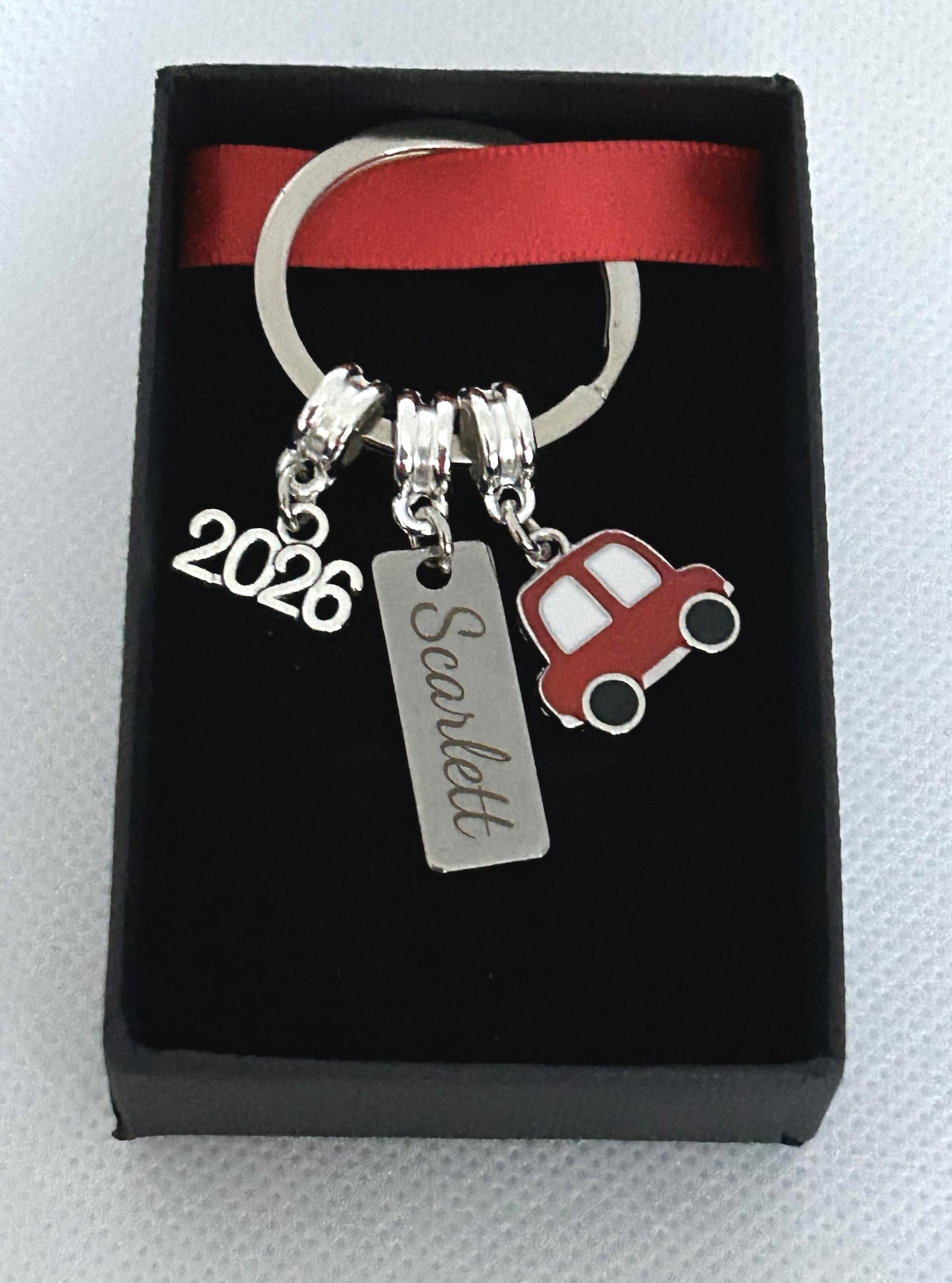 New Driver Gift, Driving Test Pass Gift , New Driver 2026 Gift ...