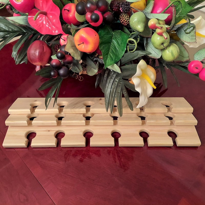 Champagne Wall - Etsy