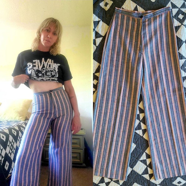 Bobbie Brooks Pants - Etsy