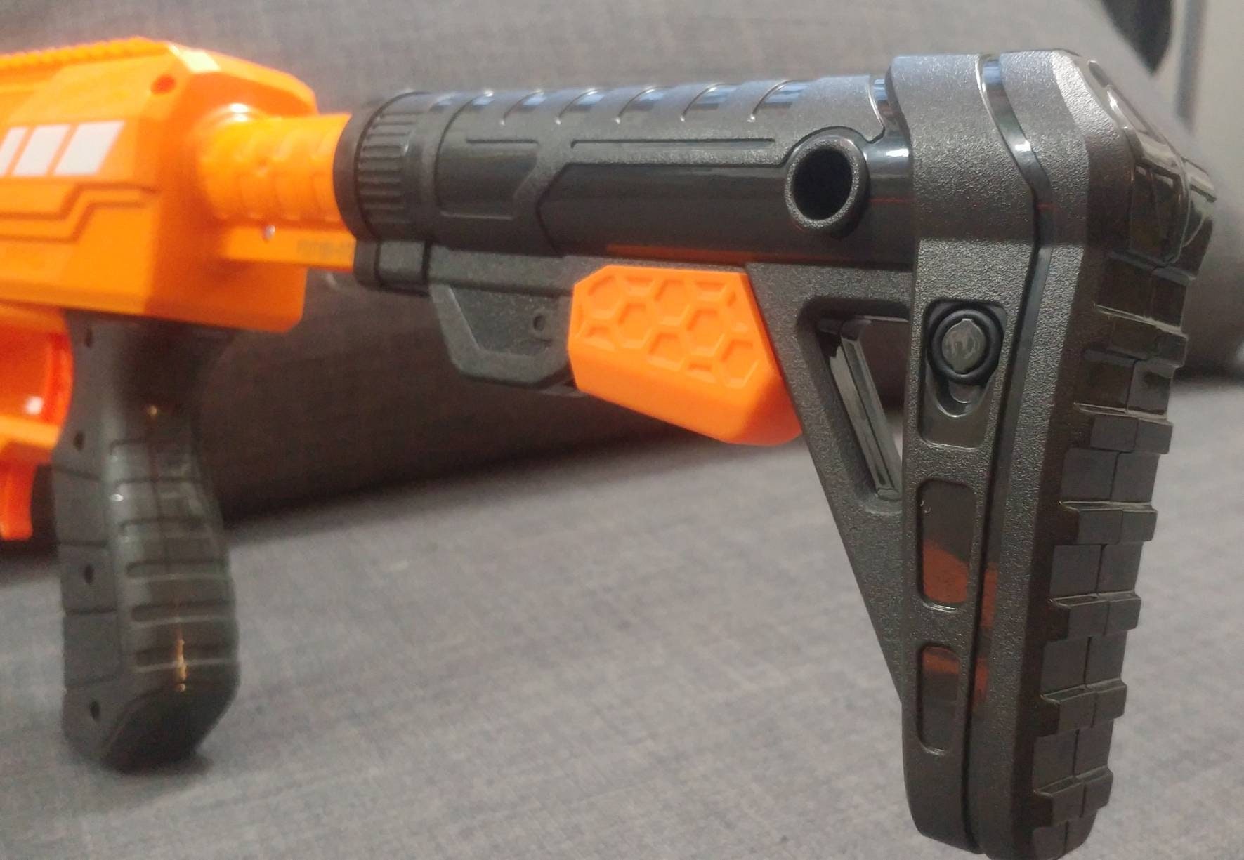 Nexus Pro Stock Locker Toy - Etsy