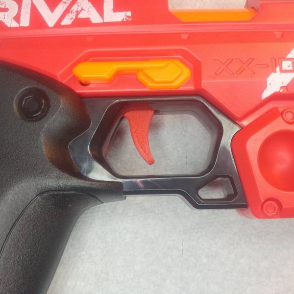 Nerf Trigger - Etsy