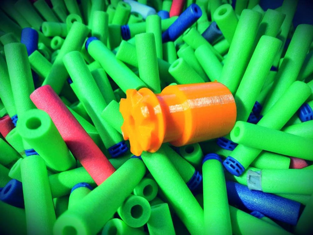 Talonclaw V4 Tpu Padded Plunger Upgrade - Etsy