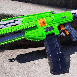 Stryfle 3D Printed Kit for Stryfe and Magnus Master Key - Etsy