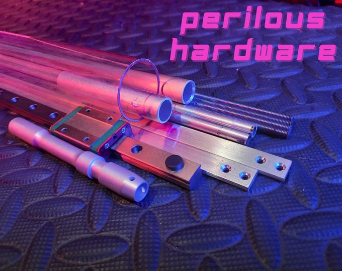 Spring Thunder Model 6 Lord Drac Foam Dart Toy - Etsy