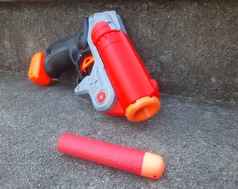 Nerf Knockout - Etsy