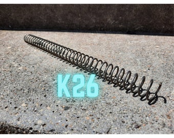 Nerf Spring Upgrade - Etsy