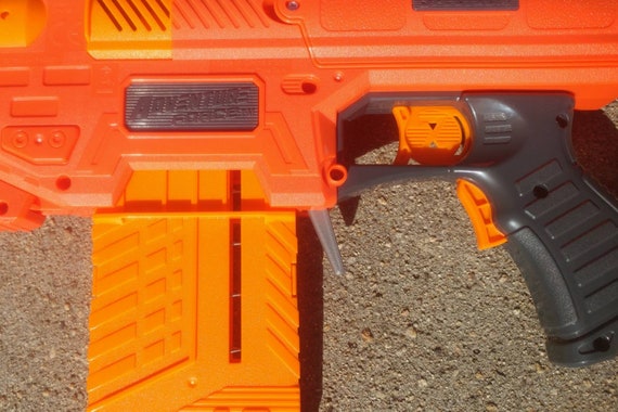 Adventure Force Spectrum Rev Trigger ETSY Toys & Games Flying Toys ...