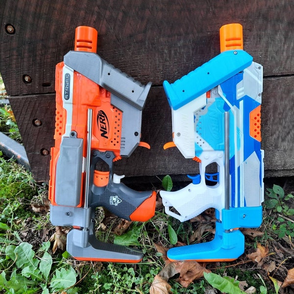 Nerf Stryfe Mod Kits - Etsy