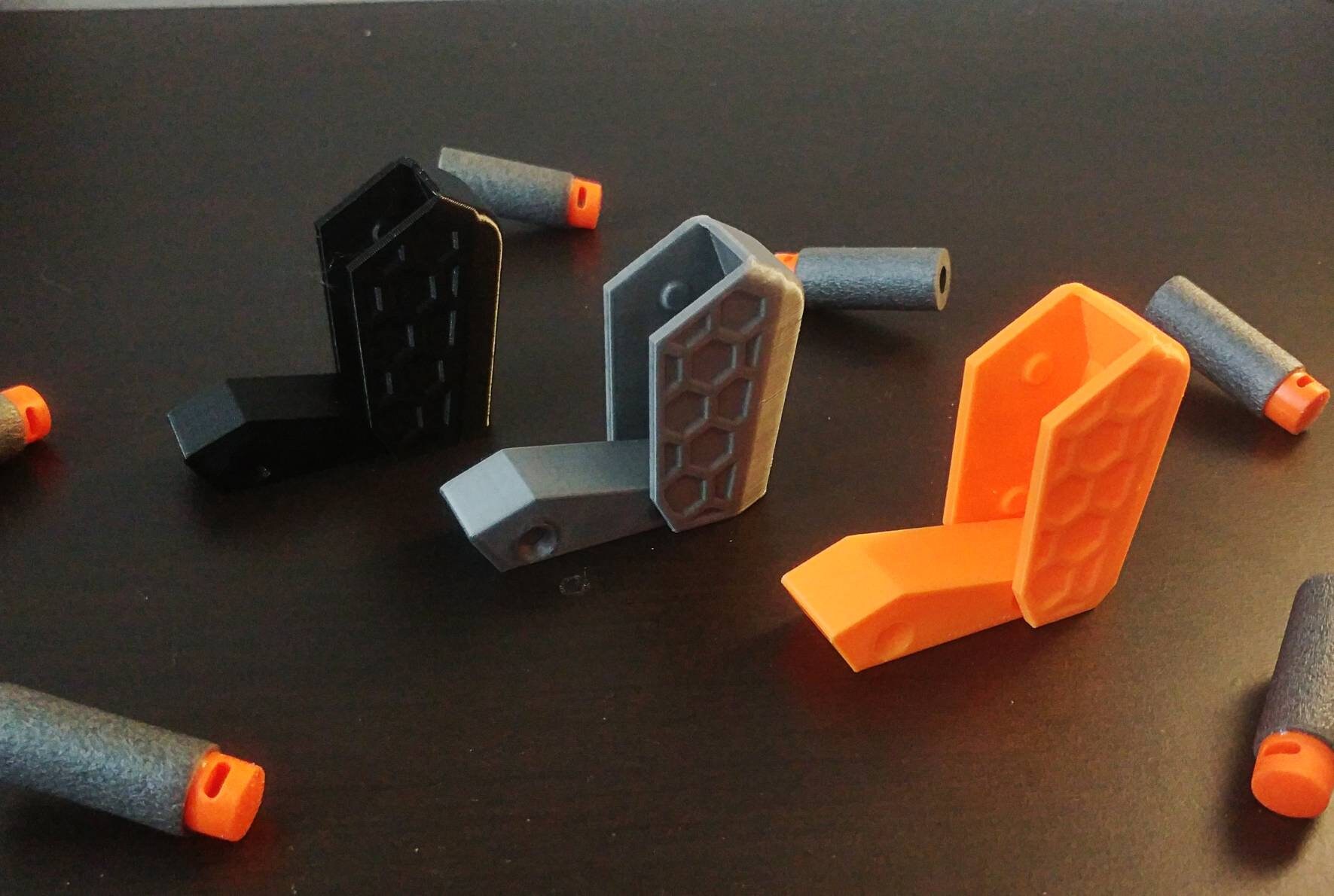 Nexus Pro Stock Locker Toy - Etsy