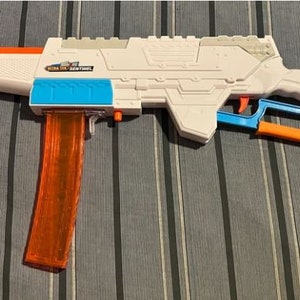 Nerf Sentinel Pusher Breech Kit - Etsy