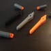 Nexus Pro / Aeon Pro Mag Release Long Mag - Etsy