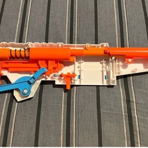 Nerf Sentinel Pusher Breech Kit - Etsy
