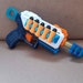 Stryfle 3D Printed Kit for Stryfe and Magnus Master Key - Etsy