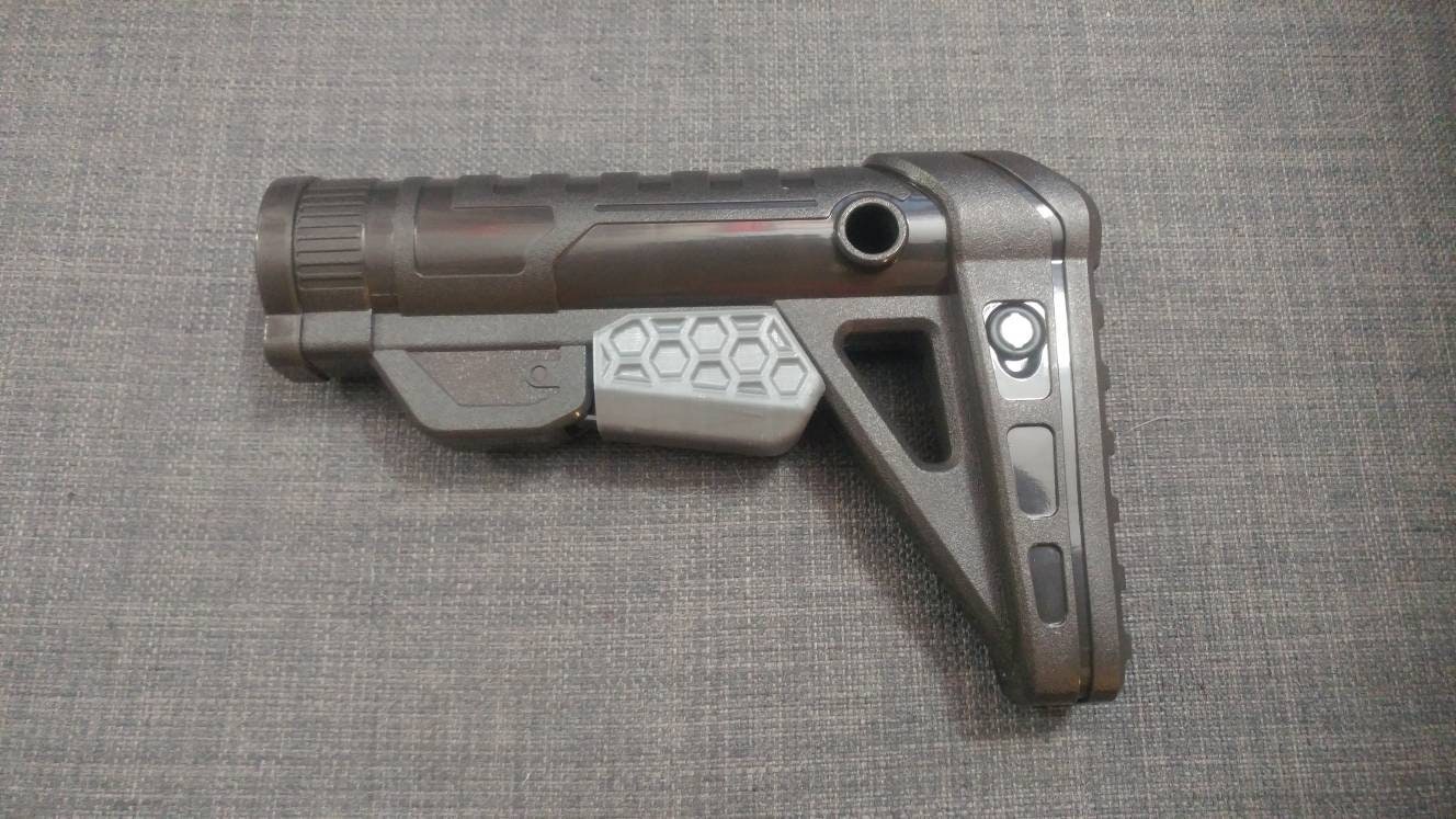 Nexus Pro Stock Locker Toy - Etsy