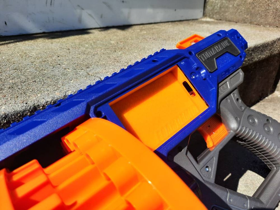 Adventure Force Tomahawk Battery Bay for Lipo - Etsy