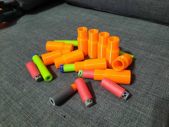 Buzzbee Shotgun Shells