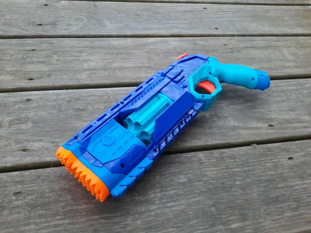 Nerf Trailblazer Kit - Etsy
