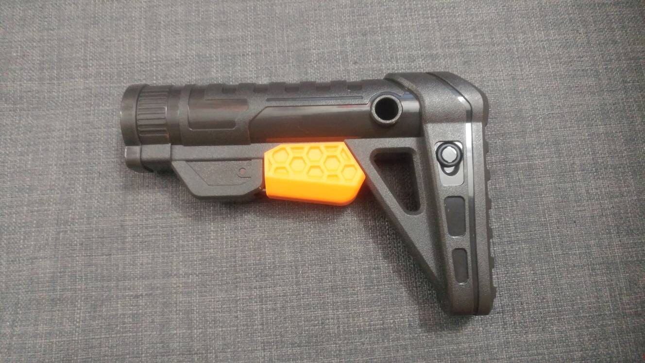 Nexus Pro Stock Locker Toy - Etsy