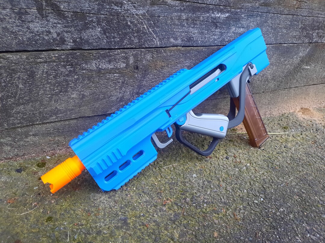 Fulcrum 1.2 by Leedle Dynamics and Foamdemic - Etsy
