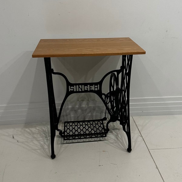 Sewing Machine Base - Etsy