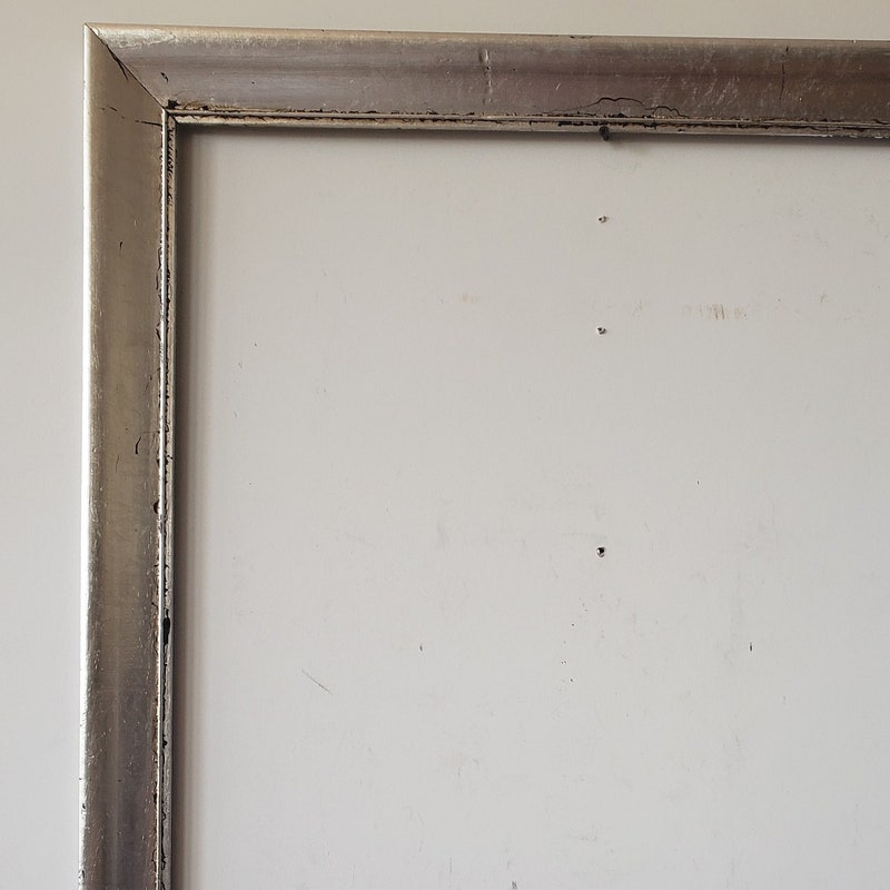 8x24 Picture Frame - Etsy