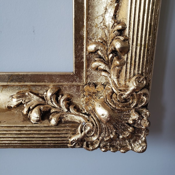 8x13 Picture Frame - Etsy