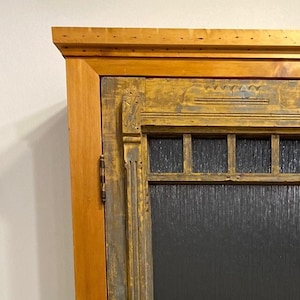 Rusty Wolfe Original Front Door Hutch - Etsy