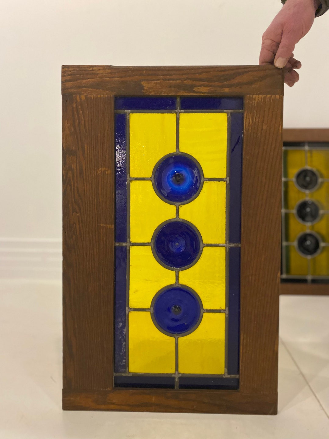 Unique and Special Leaded Glass Windows - Etsy