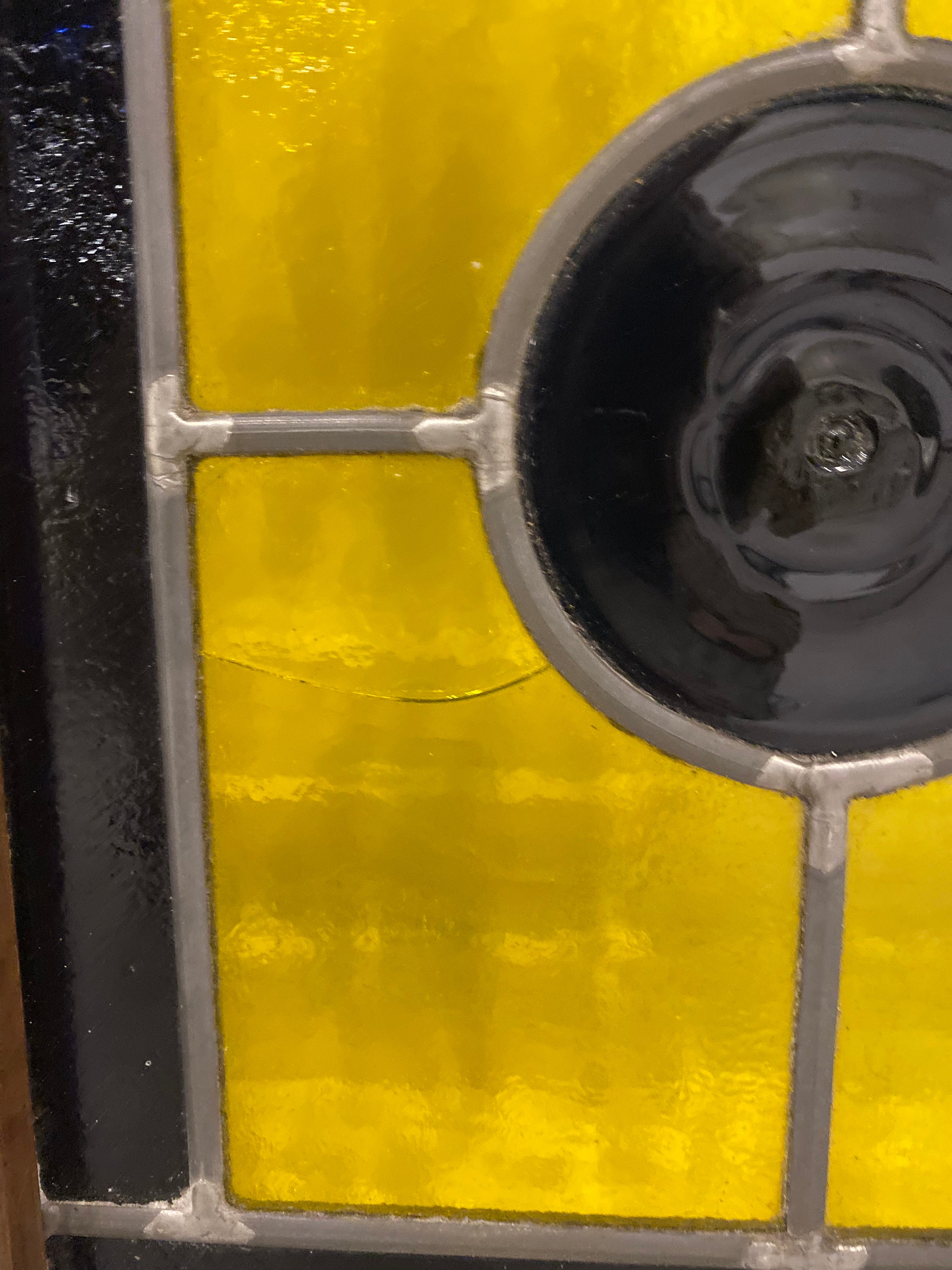 Unique and Special Leaded Glass Windows - Etsy